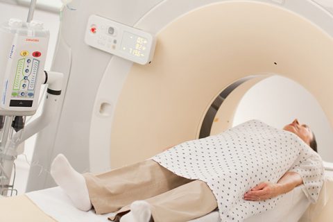 CT - Računalniška tomografija | Specialistična klinika Dvorec Lanovž